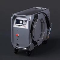 China Small Three in One Laser Welding Machine 2000W 1500w 800w for Metal Weld Aluminum Air Cooling High Quality for sale