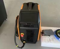 China Small Three in One Laser Welding Machine 2000W 1500w 800w for Metal Weld Aluminum Air Cooling High Quality for sale