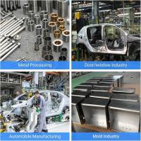 China 5 in 1 Multifunction Fiber Laser Welding for Pipe / air Cooling Laser Cleaning Machine / 3 kw Laser Welder for sale