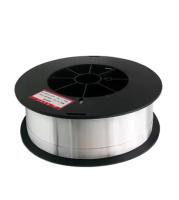 China Aluminum Welding Wire ER5356 0.8mm 1.0mm 1.2mm 1.6mm Plastic Metal Spool Gas Protection Copper Coated MIG CO2 for sale