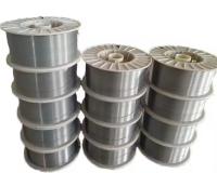 China Aluminum Welding Wire ER5356 0.8mm 1.0mm 1.2mm 1.6mm Plastic Metal Spool Gas Protection Copper Coated MIG CO2 for sale