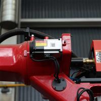 China 1KW 3KW 6KW Automatic 6 Axia Laser Welding Robot for Sale for sale