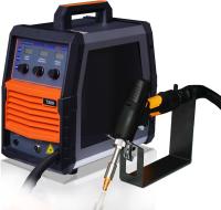 China 700W Handheld Laser Welding Machine Air-Cooled, AI Portable 3-in-1 DIY Table Laser Welder, Stainless Steel Aluminum, and Copper for sale