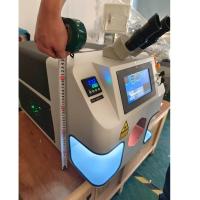 China Hot Sale 100W/200W Gold Mark Yag Laser Spot Welder Mini Jewelry & Gold Watch Medical Laser Welding Machine New Raycus/Bwt/Max for sale