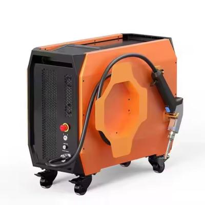 China laser welding machine 3in1 for aluminum metal steel stainless laser welder price 2000W 1500W 1000W for sale