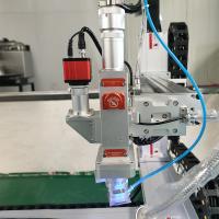 China 5-Axis Automatic Metal Laser Welder 3000W-2000W-1500W-1000W Optical Fiber Laser Welding Machine Lithium Battery Pack New for sale