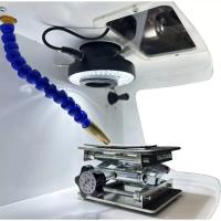 China Jewelry Spot Laser Welding Machine 100w Gold Silver Jewelry Repairing Laser Welders Automatic Laser Welding 24k for sale