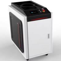 China Hot Sale 3-in-1 1000W/1500W/2000W Laser Welding Machine Handheld Fiber Water Cooling for Metal Stainless Steel Cabinets New for sale