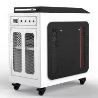China Hot Sale 3-in-1 1000W/1500W/2000W Laser Welding Machine Handheld Fiber Water Cooling for Metal Stainless Steel Cabinets New for sale