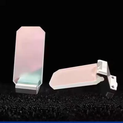 China Factory Direct Sale Handheld Welding Laser Mirror Fiber Laser Equipment Reflective Lens Laser Reflection Mirror With Support for sale