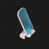 China Factory Direct Sale Handheld Welding Laser Mirror Fiber Laser Equipment Reflective Lens Laser Reflection Mirror With Support for sale