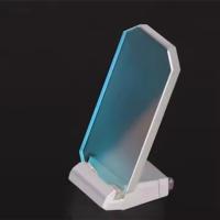 China Factory Direct Sale Handheld Welding Laser Mirror Fiber Laser Equipment Reflective Lens Laser Reflection Mirror With Support for sale