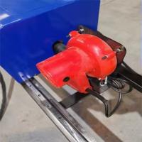 China New Condition Integrated Yag Cutting Machine for Metal Burr-Free Technology for Square Tubes for Restaurants Manufacturing for sale