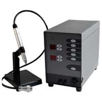 China Hot Sale Portable Pulse Arc Argon Soldering Welder Easy-to-Operate PL Spot Welding Machine for Jewelry Gold Silver Laser Welders for sale