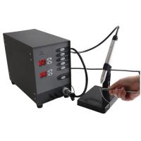 China Hot Sale Portable Pulse Arc Argon Soldering Welder Easy-to-Operate PL Spot Welding Machine for Jewelry Gold Silver Laser Welders for sale
