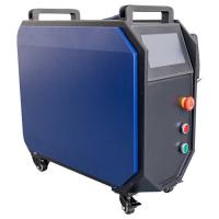China Hot Sale Raycus Brand Handheld Laser Welder Easy-to-Operate Aluminum Metal Machine Condition New for Optimal Handled Welding for sale