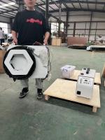 China Mini 800W 1200W 1500W 2000W Portable Air Cooling Laser Welding Machine with Max Laser Source Laser Welder for Welding Metal for sale