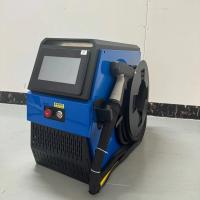 China High Quality 4-in-1 Laser Welding Cutting Cleaning Machine 2000W/3000W For Stainless Steel Metal Rust Paint Removal for sale
