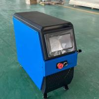 China High Quality 4-in-1 Laser Welding Cutting Cleaning Machine 2000W/3000W For Stainless Steel Metal Rust Paint Removal for sale