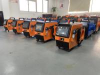 China High Quality 4-in-1 Laser Welding Cutting Cleaning Machine 2000W/3000W For Stainless Steel Metal Rust Paint Removal for sale