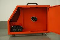 China Easy Operation 1000w 2000W Handheld Fiber Laser 4 in 1 Welding Machine With High Quality for sale