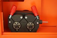 China Easy Operation 1000w 2000W Handheld Fiber Laser 4 in 1 Welding Machine With High Quality for sale