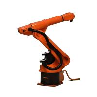 China 1500W Full Automatic 6 Axis Robot Laser Welding Machine High Efficient Mechanical Arm Laser Welding Manipulator New Condition for sale