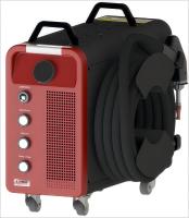 China 1500W 2000W 3000W Fiber Laser Welder Handheld Laser Welding Machine for sale