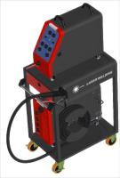 China 1500W 2000W 3000W Fiber Laser Welder Handheld Laser Welding Machine for sale