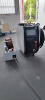 China 3 in 1 Laser Welding 700W1500W 2000W Laser Welding Machine Hand-held Fiber Laser Iron and Aluminum Welding Machine for sale