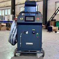 China Portable Laser Welding Machine 2000w Fiber 4 in 1Handheld Laser Welder 1000w for Metal Stainless Steel Aluminum for sale