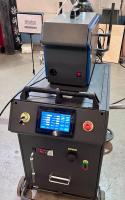 China Portable Laser Welding Machine 2000w Fiber 4 in 1Handheld Laser Welder 1000w for Metal Stainless Steel Aluminum for sale