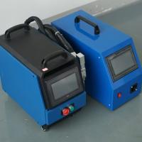China 1500W 2000W 3000W Fiber Laser Welder Handheld Laser Welding Machine for sale