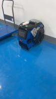 China 1500W 2000W 3000W Fiber Laser Welder Handheld Laser Welding Machine for sale