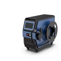 China 1500W 2000W 3000W Fiber Laser Welder Handheld Laser Welding Machine for sale