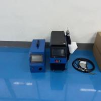 China 1500W 2000W 3000W Fiber Laser Welder Handheld Laser Welding Machine for sale