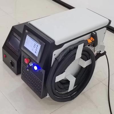 China Best Quality 4 in 1 Cnc Handheld Metal Laser Welding Machine 1500w 2000w for sale