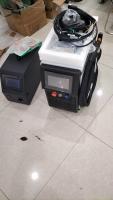 China Best Quality 4 in 1 Cnc Handheld Metal Laser Welding Machine 1500w 2000w for sale