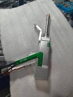China Best Quality 4 in 1 Cnc Handheld Metal Laser Welding Machine 1500w 2000w for sale