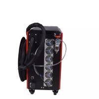 China 4 in 1 Multifunction Fiber Laser Welding for Pipe / air Cooling Laser Cleaning Machine/ Laser Welder Laser Welding Machine 3in1 for sale