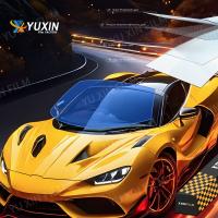 China 3 Mil Automotive Safety Window Film with 99% IR Blocking and Wet Application - 70% Heat Reduction, 80% Glare Reduction for sale
