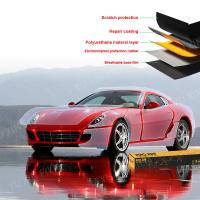 China YUXINFILM TPU Paint Protection Film 6.5-10mil Thickness with 8-10 Year Warranty for Automotive Paint Defense for sale