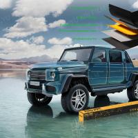 China YUXINFILM TPU Paint Protection Film 6.5mil to 10mil Self-Healing Clear PPF for sale