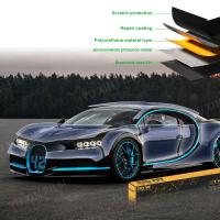China Wholesale TPU PPF Paint Protection Film 10 Mil Self Healing Car Paint Protection Film for sale