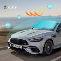 China Custom Nano Ceramic Car Window Film with 99% UV Protection and 35-65% Heat Rejection for Automotive Applications for sale