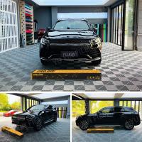 China YUXINFILM TPU Paint Protection Film 60