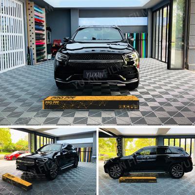 China YUXINFILM TPU Paint Protection Film 60