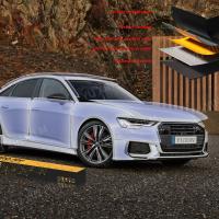 China YUXINFILM TPU Paint Protection Film 6.5-10mil Thickness with Self-Healing Technology and 8-10 Year Warranty for sale