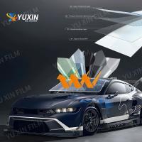 China 2 Mil Carbon Window Tint Film with 60%+ Heat Insulation and 99% UV Protection for Automotive & Architectural Use for sale