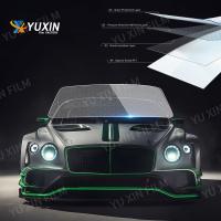 China 30m Length Nano Ceramic Window Film Clear Clarify Sun Control Skin Protection Tint for sale